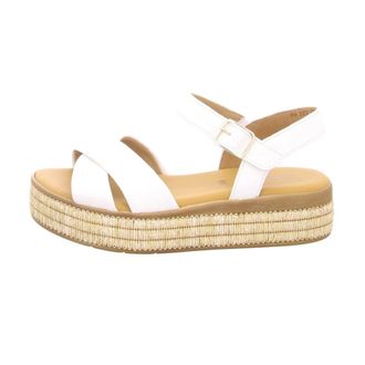 Gabor Damen, Schuhe, Wei&szlig;, 39 EUGr&ouml;&szlig;e