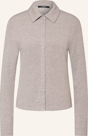 someday Someday Strickjacke Kiresi beige