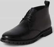 Lloyd Schuhe aus echtem Leder Modell VENTON