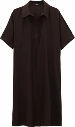 someday Damen, Kleider, Braun, 3XSGr&ouml;&szlig;e