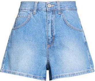 Dixie BAS - Shorts en jean sur YOOX.COM