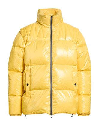 Ahirain JACKEN & M&Auml;NTEL - Pufferjacken & Daunenjacken auf YOOX.COM