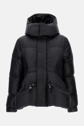 sacai Oversize Daunenjacke