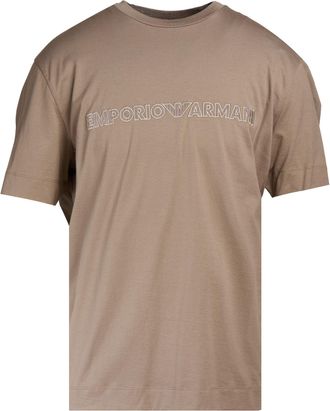 Emporio Armani TOPS - T-shirts auf YOOX.COM