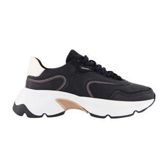 Nubikk Damen, Schuhe, Schwarzk, 39 EUGr&ouml;&szlig;e