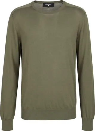 Patrizia Pepe STRICKWAREN - Pullover auf YOOX.COM