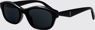 Saint Laurent SL M172 Sonnenbrille aus Acetat