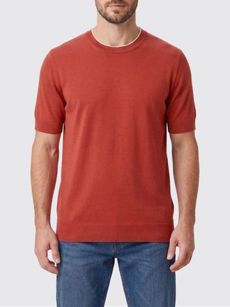 Brunello Cucinelli Pullover BRUNELLO CUCINELLI Herren Farbe Strawberry