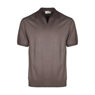 Altea Herren, Strickwaren, Braun, LGr&ouml;&szlig;e