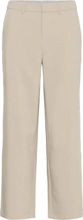 Cream Damen, Hosen, Grau, M L32Gr&ouml;&szlig;e