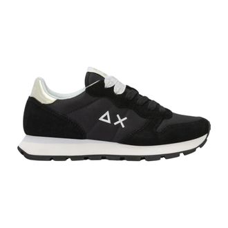 Sun 68 Sneakers - - Shoes - Damen - Schwarzk - 38 EU
