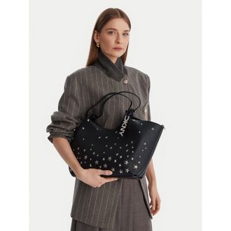 DKNY Handtasche DKNY R54AQE49 Schwarz