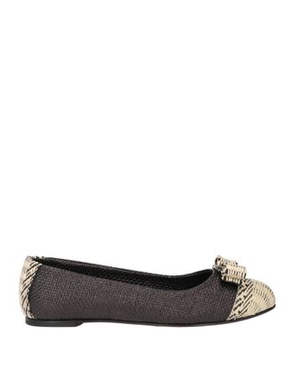 Ferragamo SCHUHE - Ballerinas auf YOOX.COM