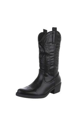 Ital-Design Cowboystiefel