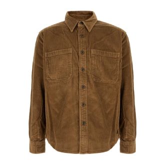 Filson Herren, Jacken, Braun, SGr&ouml;&szlig;e