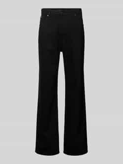 Pegador Jeans mit 5-Pocket-Design Modell BALTRA