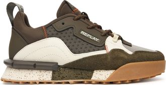Replay Sneakers REPLAY GMS1P.000.C0074L Bunt