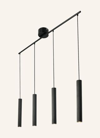 Nordlux Pendelleuchte Vico 4-Rail schwarz