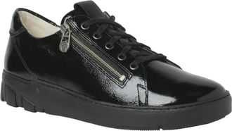 GANT Avona Sneaker - - Shoes - Damen - Schwarzk - 38 1/2 EU