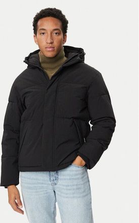Jack & Jones Jack & Jones Winterjacke Soho 12298862 Schwarz Regular Fit