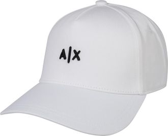 A|X Armani Exchange Cap