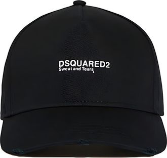 Dsquared2 Cap Dsquared2