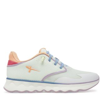 Tamaris Sneakers Tamaris 1-23700-44 Gr&uuml;n