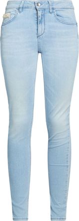 Liu Jo HOSEN & R&Ouml;CKE - Jeanshosen auf YOOX.COM