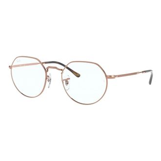 Ray-Ban Jack Frame - - Accessories - unisex - Orange - 49 MM