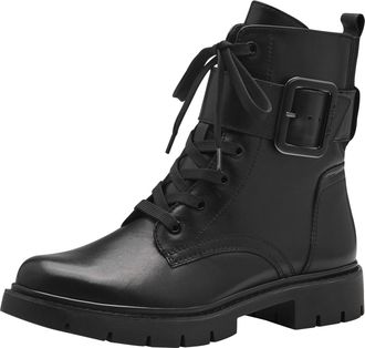 Tamaris Schnürstiefelette