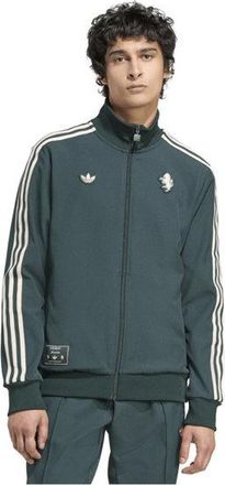 adidas Juventus Icon M - Trainingsjacke - Herren