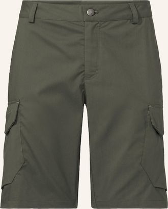 Vaude Outdoor-Hose M Neyland Cargo Sts gruen