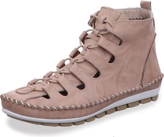 Gemini Damen Boot beige