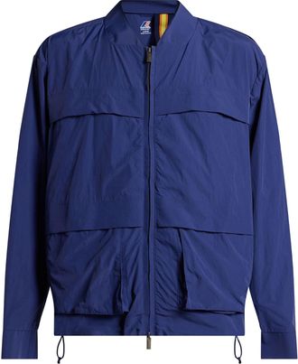 K-Way JACKEN & M&Auml;NTEL - Jacken und Anoraks auf YOOX.COM
