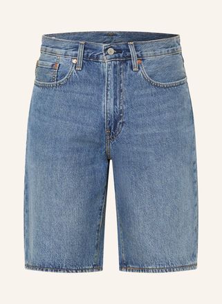 Levi's Jeansshorts 478 blau