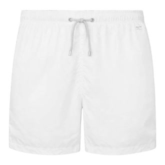MC2 Saint Barth Homme, Maillots de bain, Blanc, Taille: XL Maillots de bain