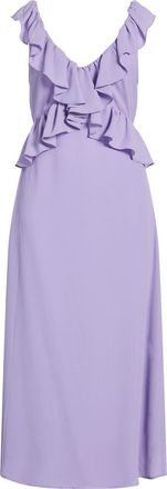 Vila KLEIDER - Midi-Kleider auf YOOX.COM