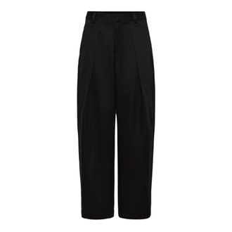 Inwear Pantalon - Femme - Pantalons - Noir - Taille: 38 FR