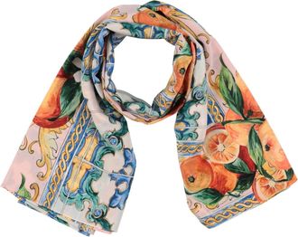 Dolce & Gabbana ACCESSOIRES - Schals auf YOOX.COM
