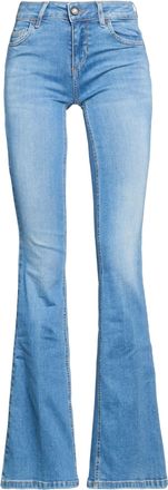 Liu Jo HOSEN & R&Ouml;CKE - Jeanshosen auf YOOX.COM