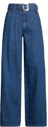 Karl Lagerfeld BAS - Pantalons en jean sur YOOX.COM