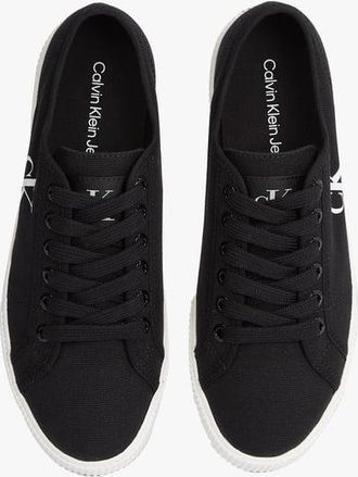 Calvin Klein Baskets en coton