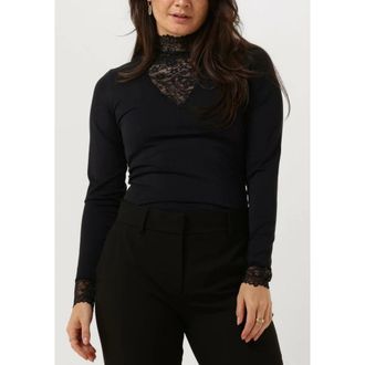 Minus Damen, Oberteile, Schwarzk, 2XLGr&ouml;&szlig;e