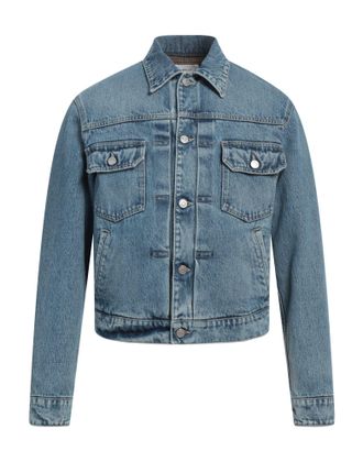Bally JACKEN & M&Auml;NTEL - Jeansjacken/M&auml;ntel auf YOOX.COM
