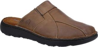 Hush Puppies Homme Carson Sandale, Marron, 42 EU