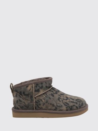 UGG Stiefel Damen Farbe Braun