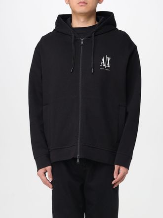 A|X Armani Exchange Sweatshirt ARMANI EXCHANGE Homme couleur Noir