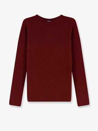 Max Mara Smmgeorg wool and cashmere sweater - S MAX MARA - gender_Woman