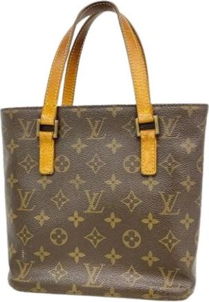 Louis Vuitton Damen, Pre-Owned, Braun, ONE SIZEGr&ouml;&szlig;e