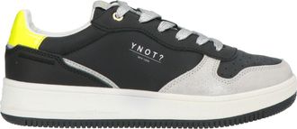 Y Not SCHUHE - Sneakers auf YOOX.COM